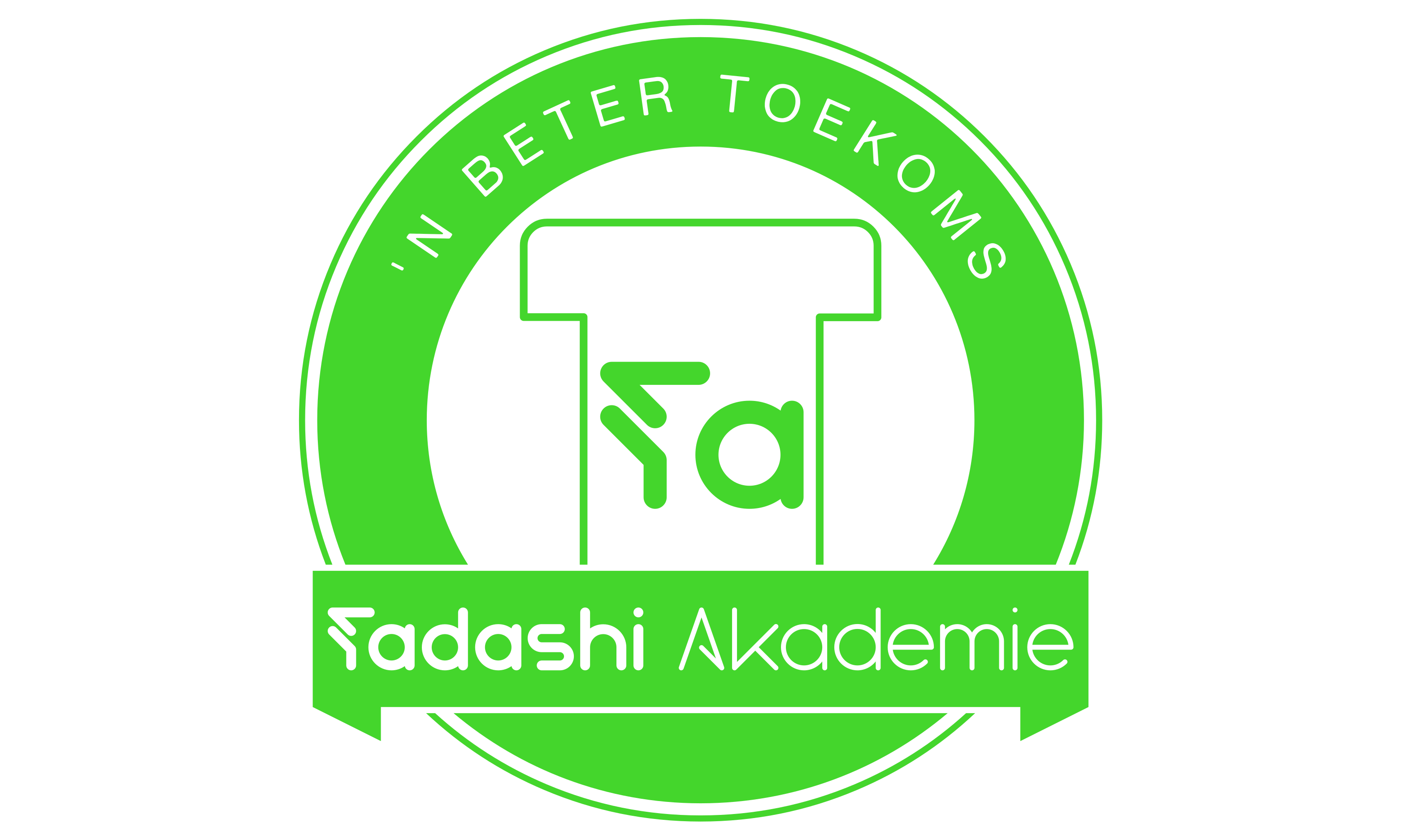 About – Tadashi Academy